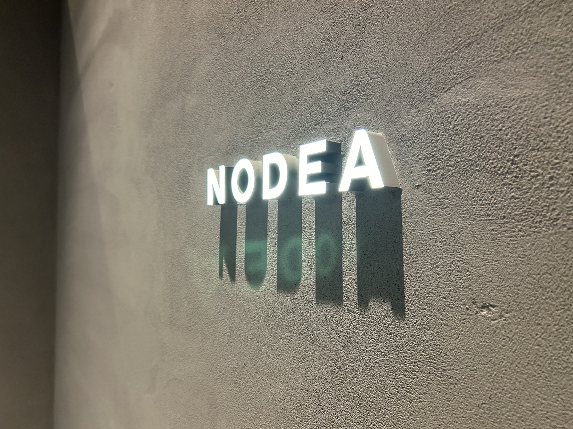 NODEA | AB STYLE